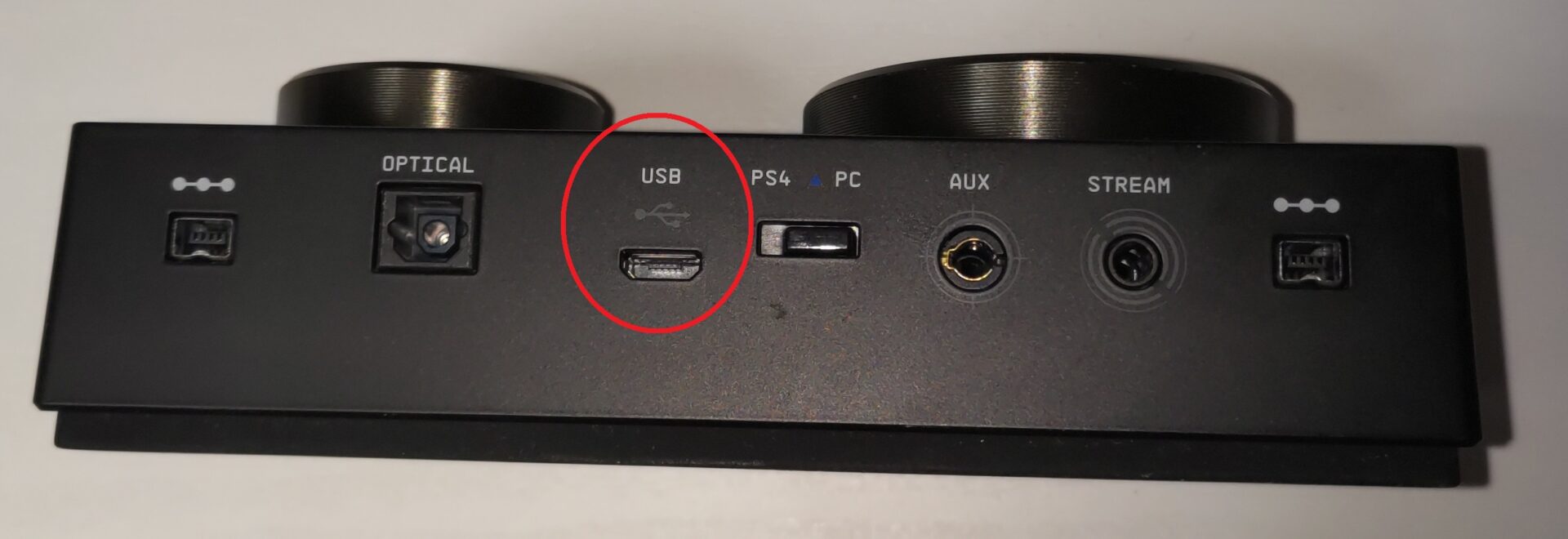 ミックスアンプ（MixAmp Pro TR）を完全解説【接続方法、設定、使い方】 | ななくさぶろぐ