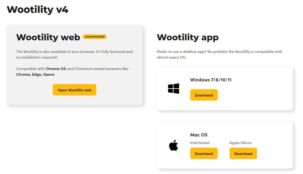 wootingの設定をするwootility likkerの使い方を完全解説【おすすめ設定紹介】 | ななくさぶろぐ